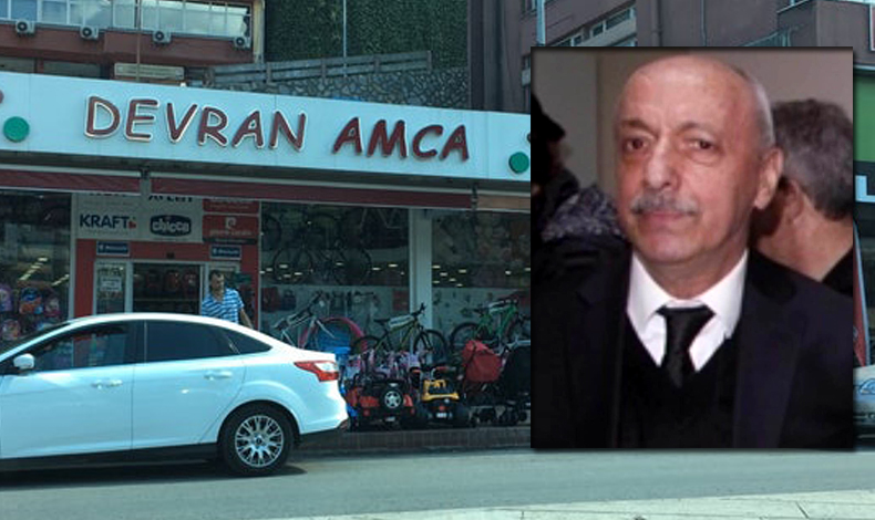 Devran Amca'dan acı haber... - Zonguldak Press - Doğru Haberin Adresi